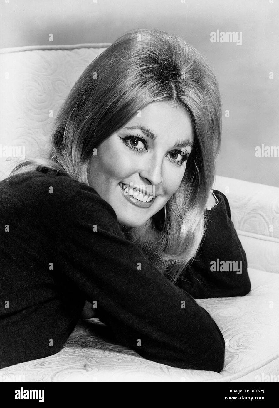 Sharon tate hi-res stock photography and images - Alamy