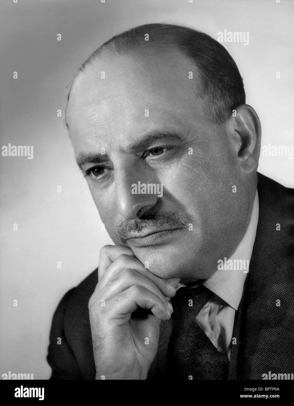 Michael balcon Black and White Stock Photos & Images - Alamy