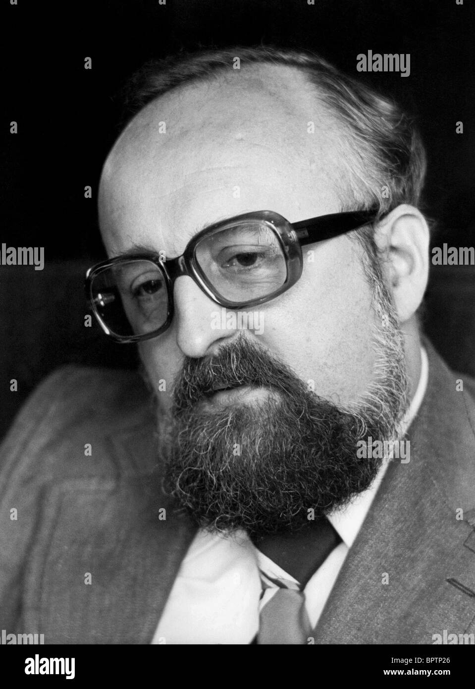 Penderecki hi-res stock photography and images - Alamy
