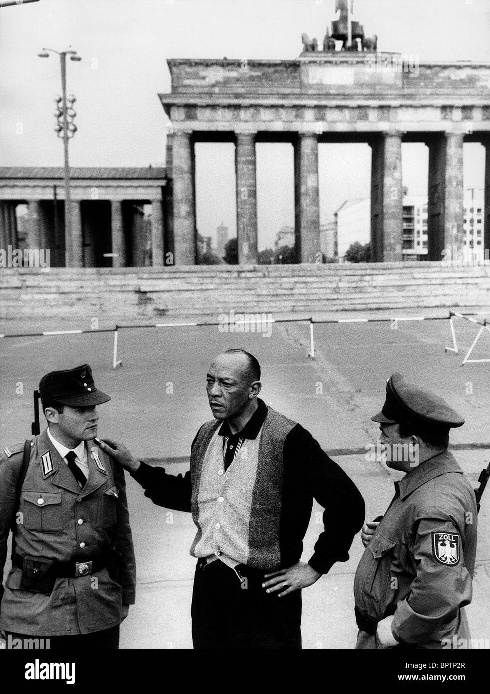 Jesse owen hi-res stock photography and images - Alamy