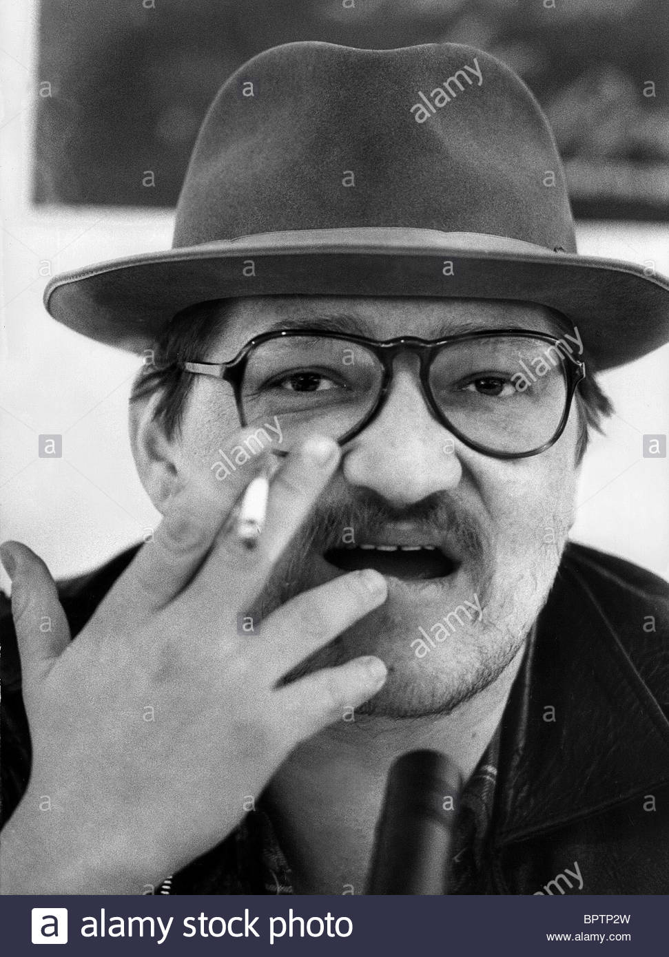 Rainer Fassbinder Stock Photos & Rainer Fassbinder Stock Images - Alamy