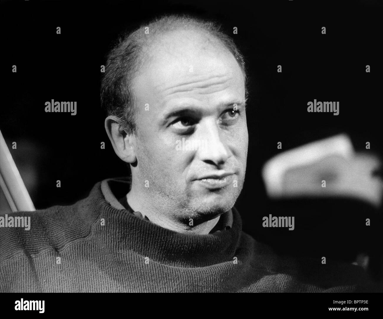 Luc Bondy Stock Photos & Luc Bondy Stock Images - Alamy