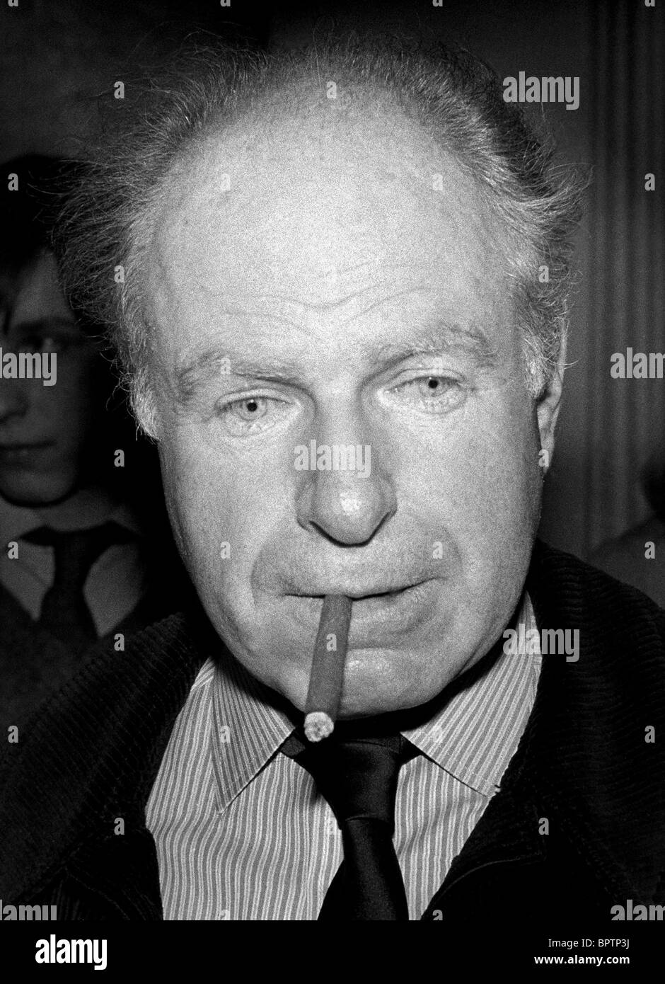 Peter Brook High Resolution Stock Photography and Images - Alamy