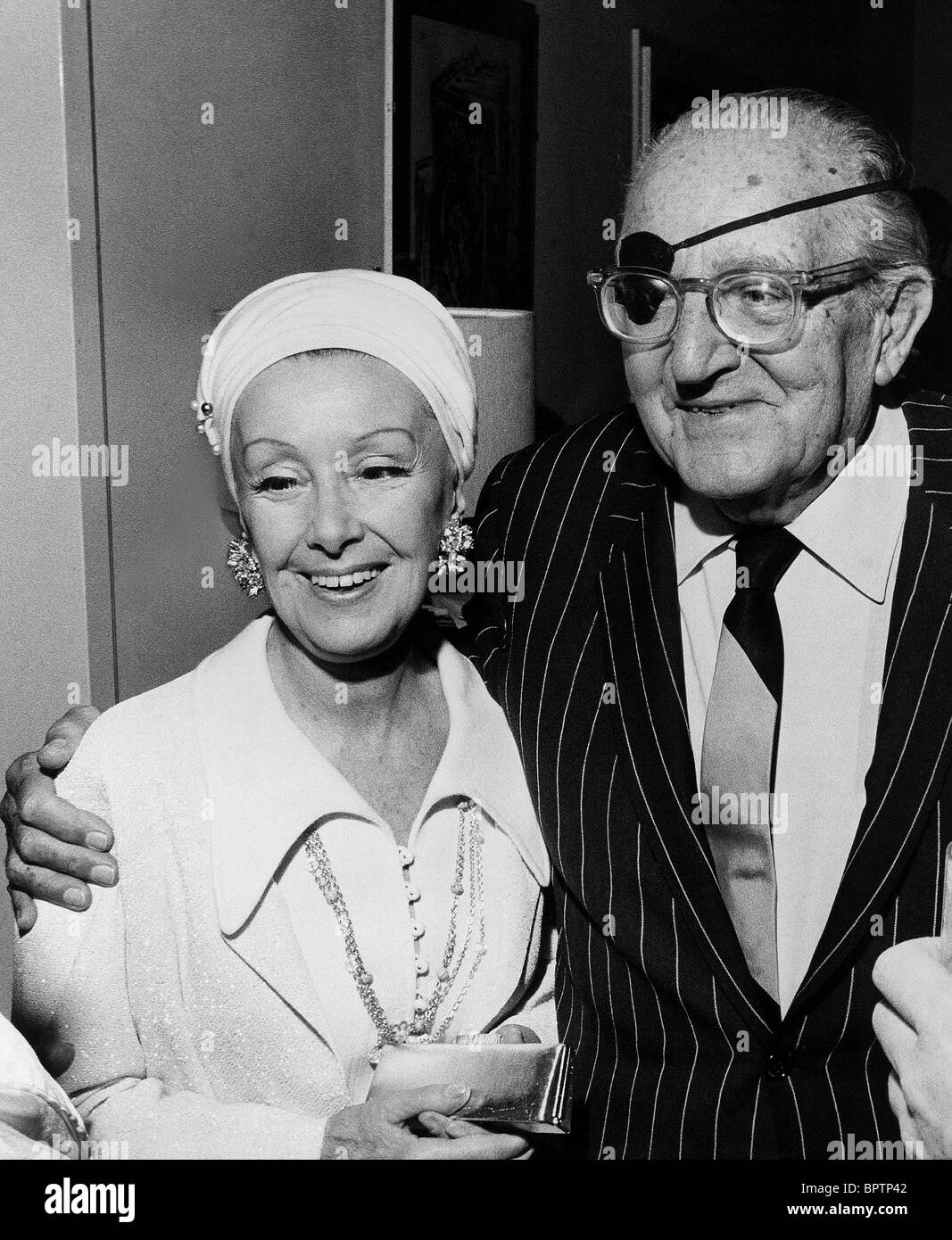 Fritz lang hi-res stock photography and images - Alamy