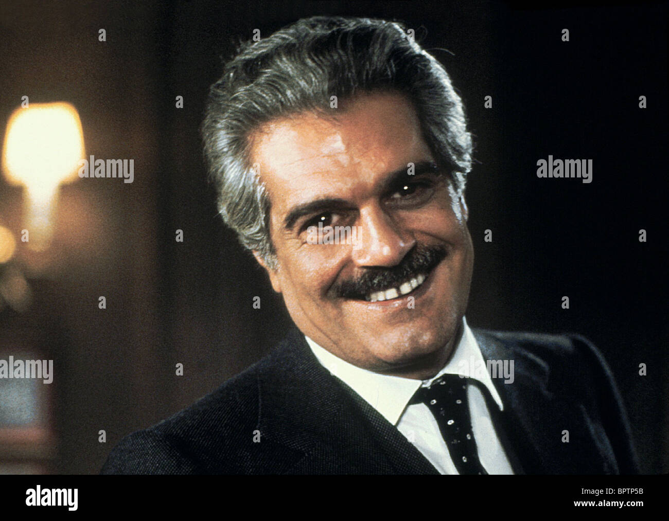 Omar Sharif High Resolution Stock Photography and Images - Alamy