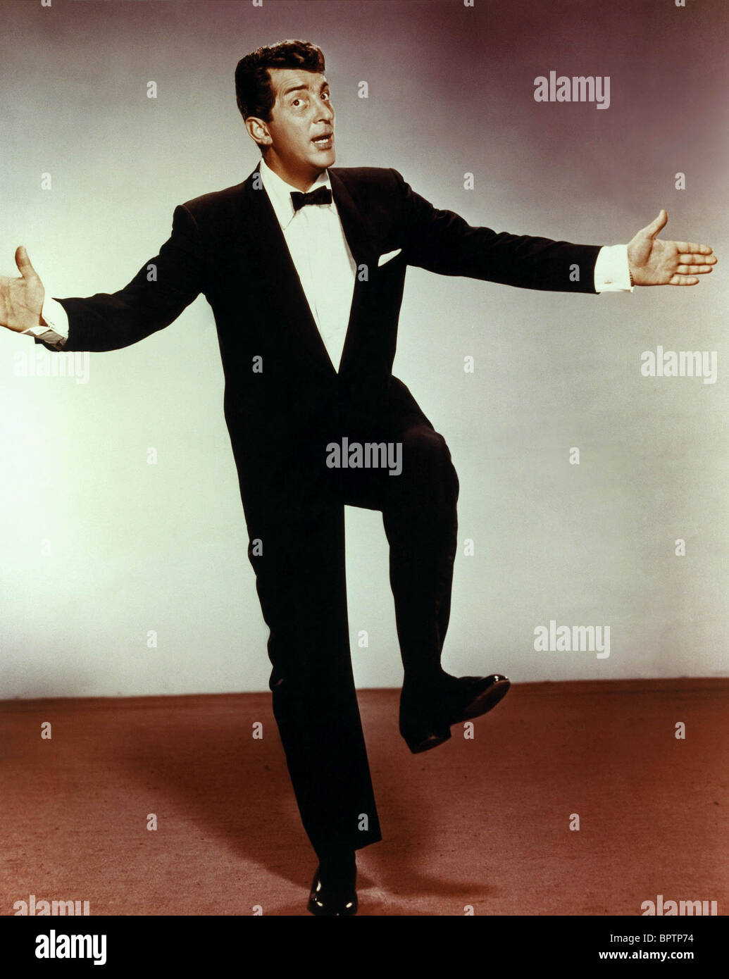 Dean martin hi-res stock photography and images - Alamy