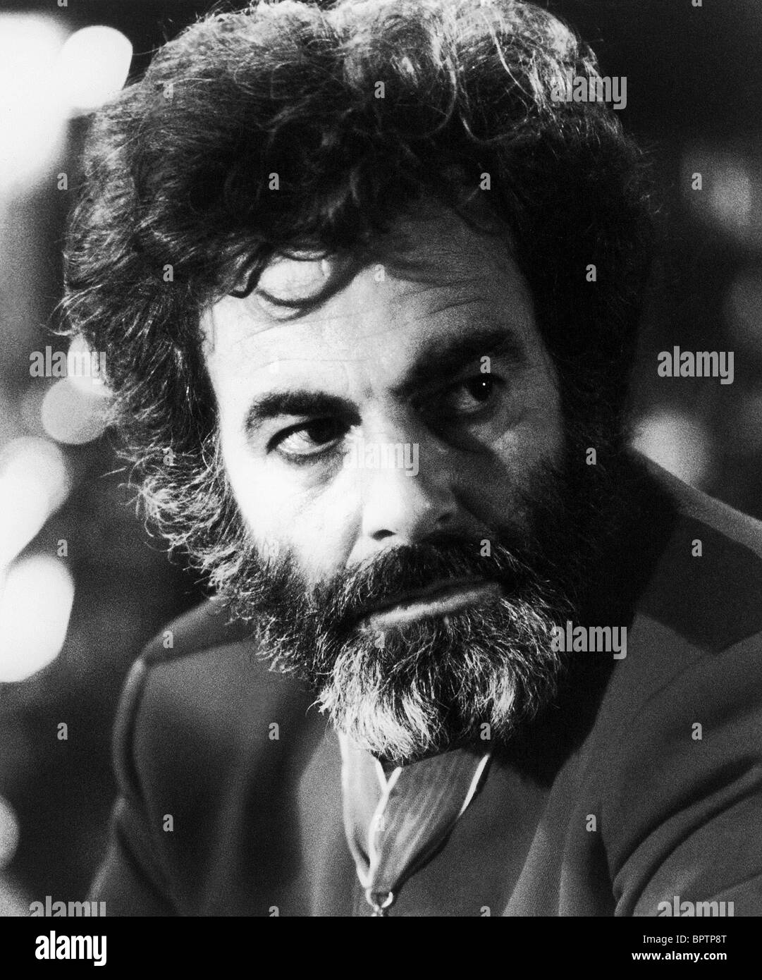 Maximilian Schell High Resolution Stock Photography and Images - Alamy