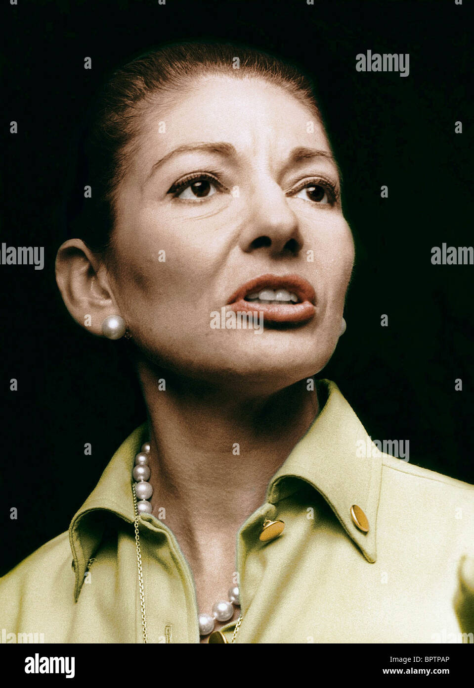 Maria Singer High Resolution Stock Photography and Images - Alamy