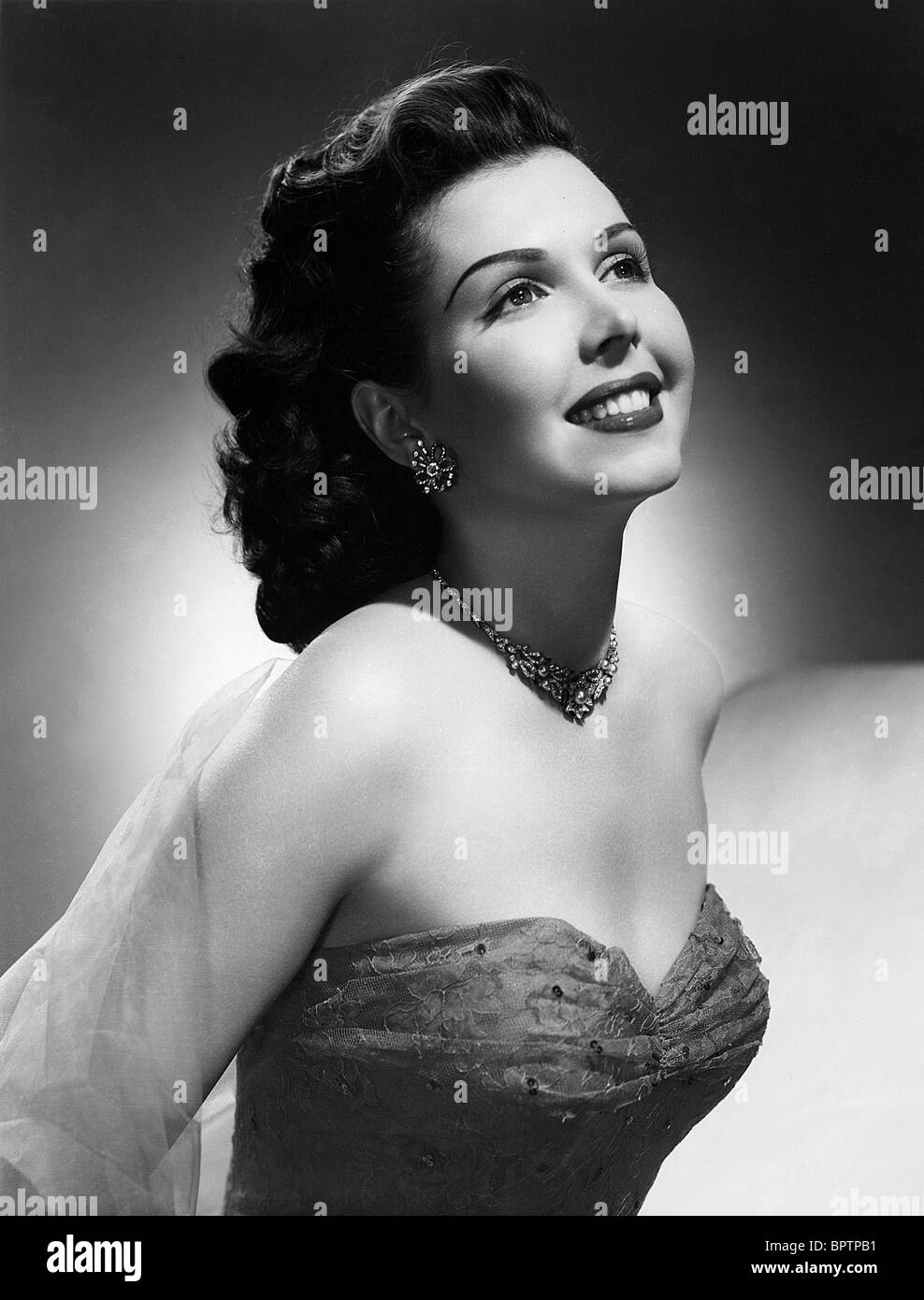 Ann miller actress hi-res stock photography and images - Alamy