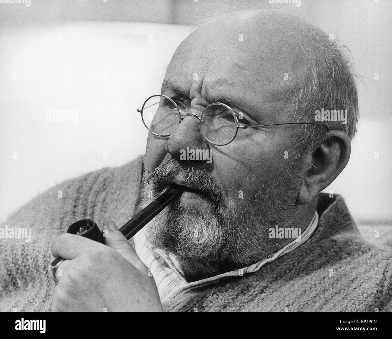 BILLY RUSSELL ACTOR (1970 Stock Photo - Alamy