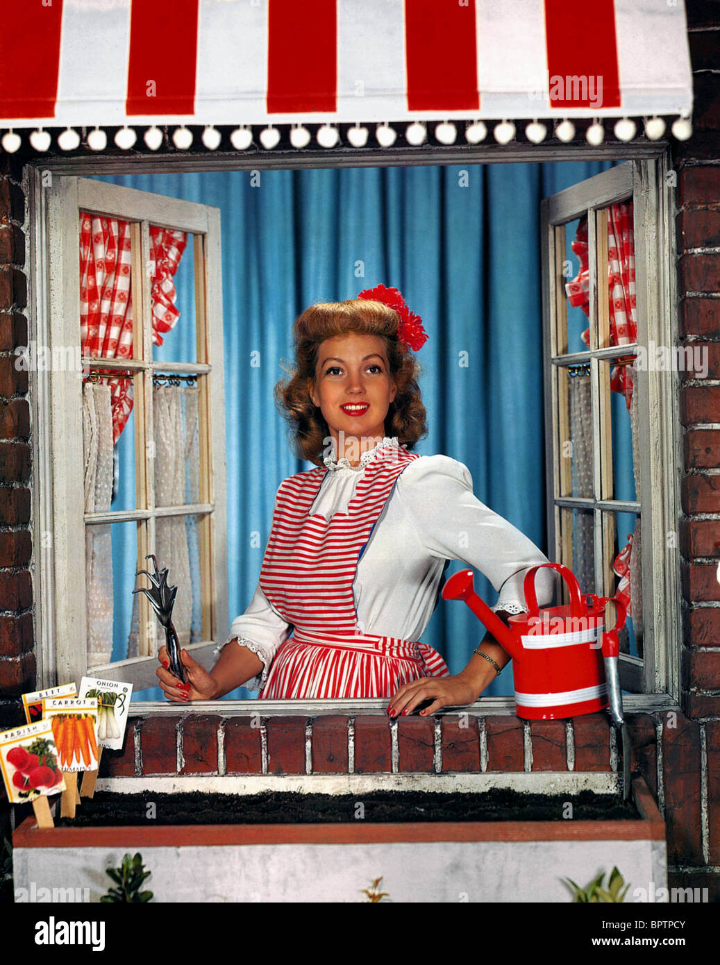 Ann sothern hi-res stock photography and images - Alamy