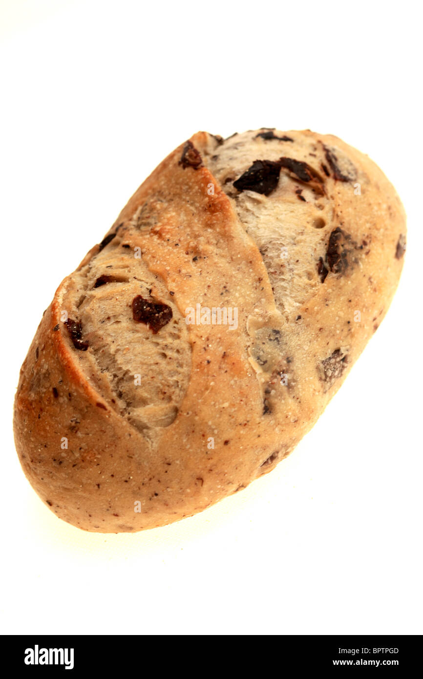 Oval bread hi-res stock photography and images - Alamy