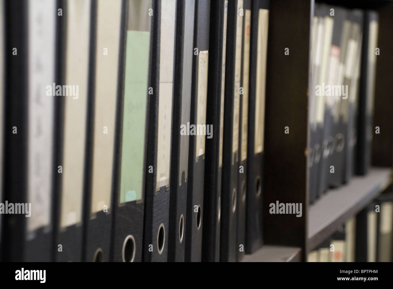 File archives hi-res stock photography and images - Alamy