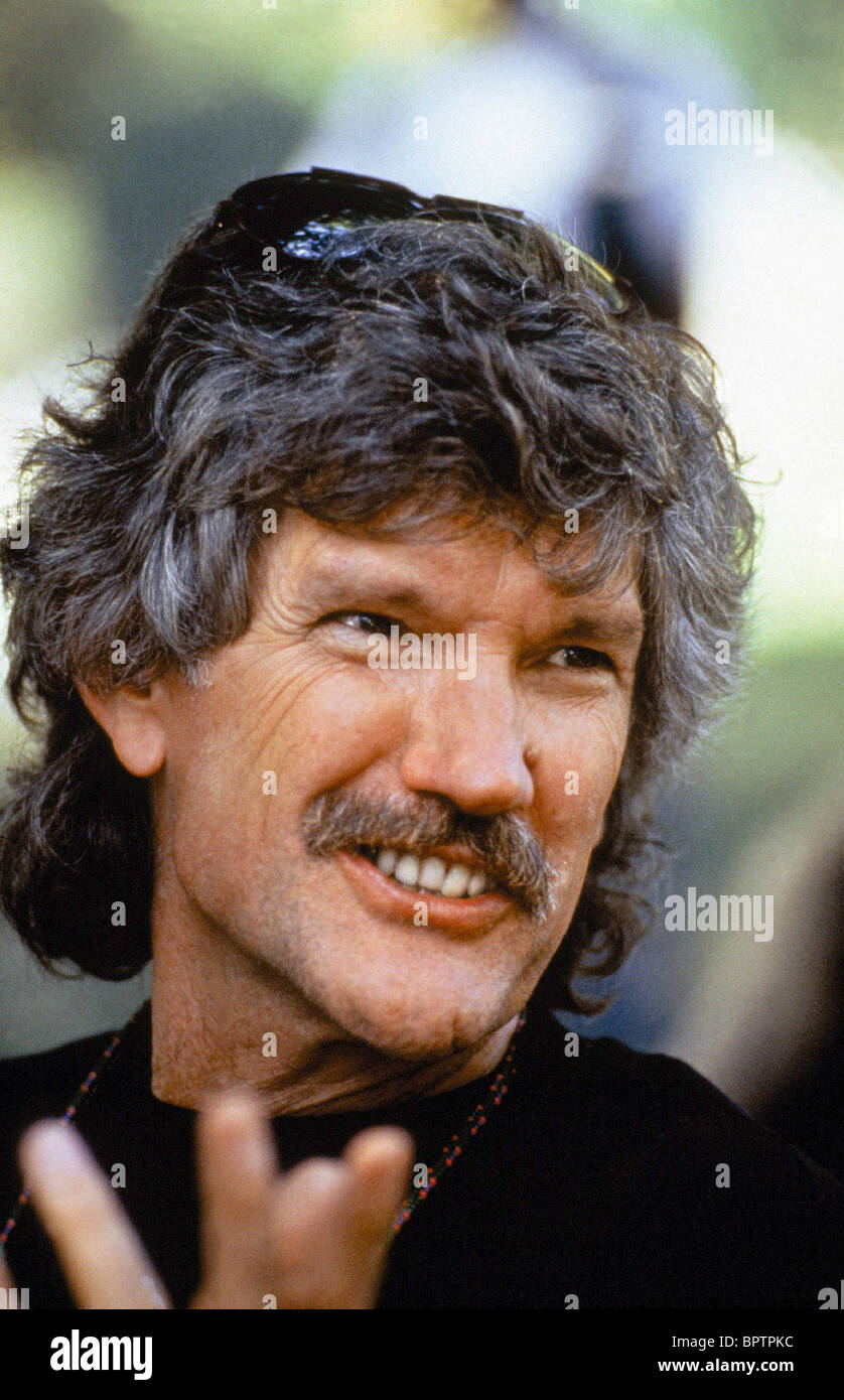 Michael Ritchie High Resolution Stock Photography and Images - Alamy