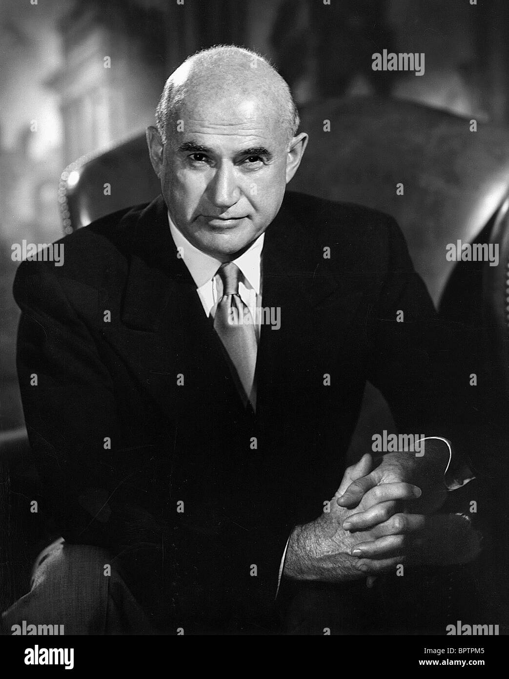 Samuel goldwyn 1945 hi-res stock photography and images - Alamy
