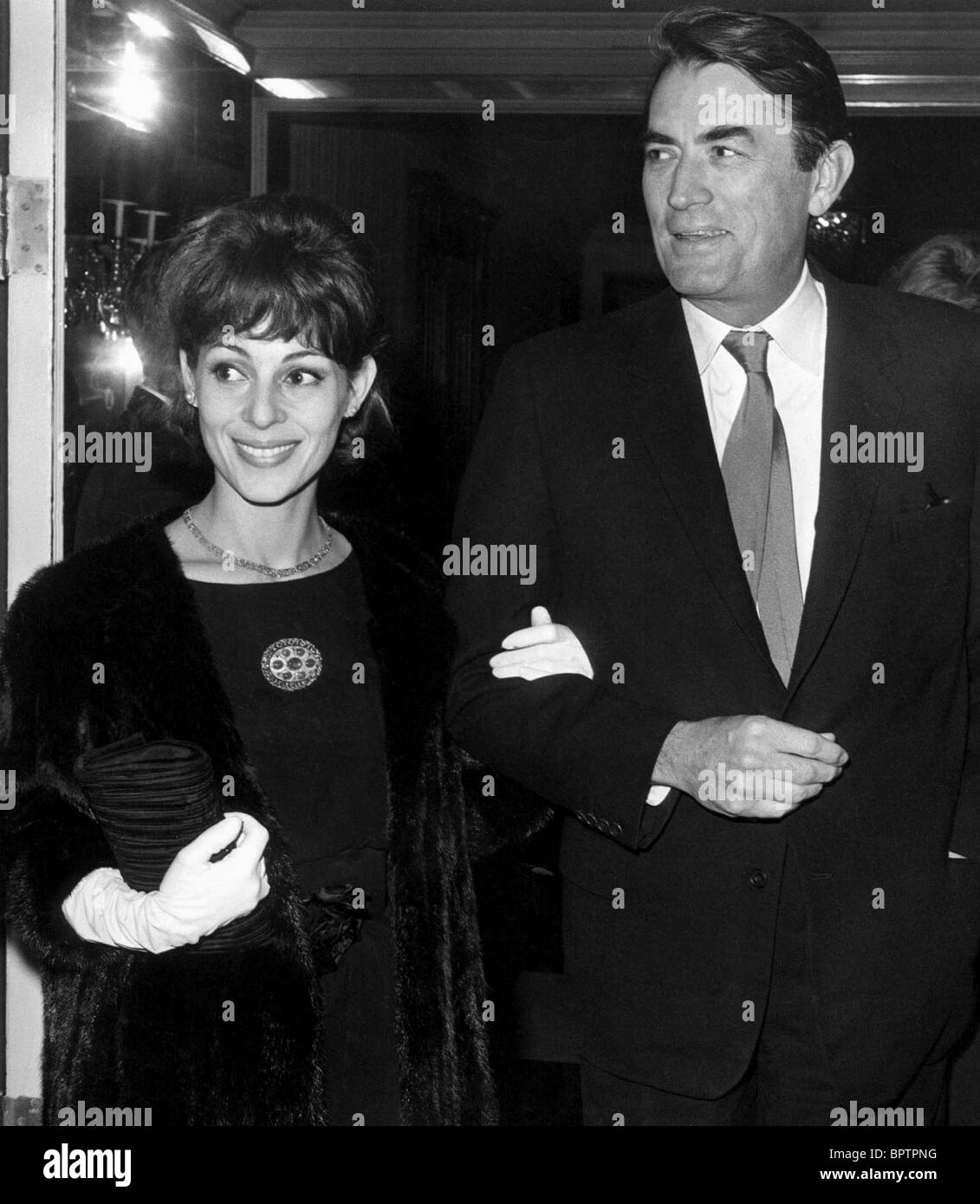 Veronique peck hi-res stock photography and images - Alamy