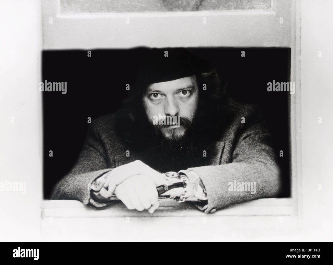 Jethro Tull Anderson High Resolution Stock Photography and Images - Alamy