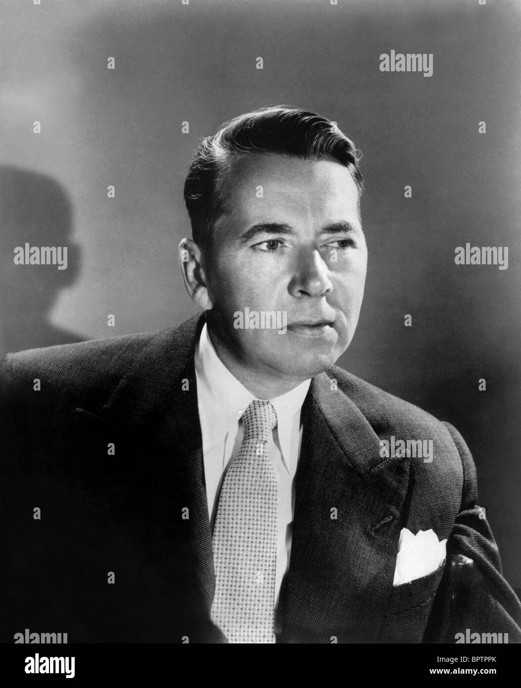 ALEXANDER KNOX ACTOR (1949 Stock Photo - Alamy