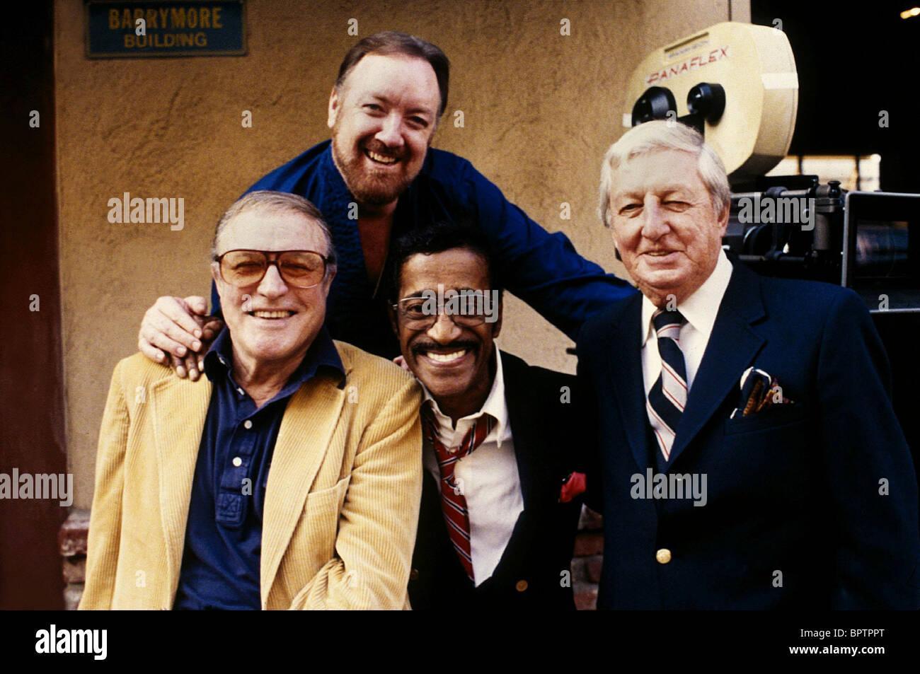 Jack Haley Jr High Resolution Stock Photography and Images - Alamy