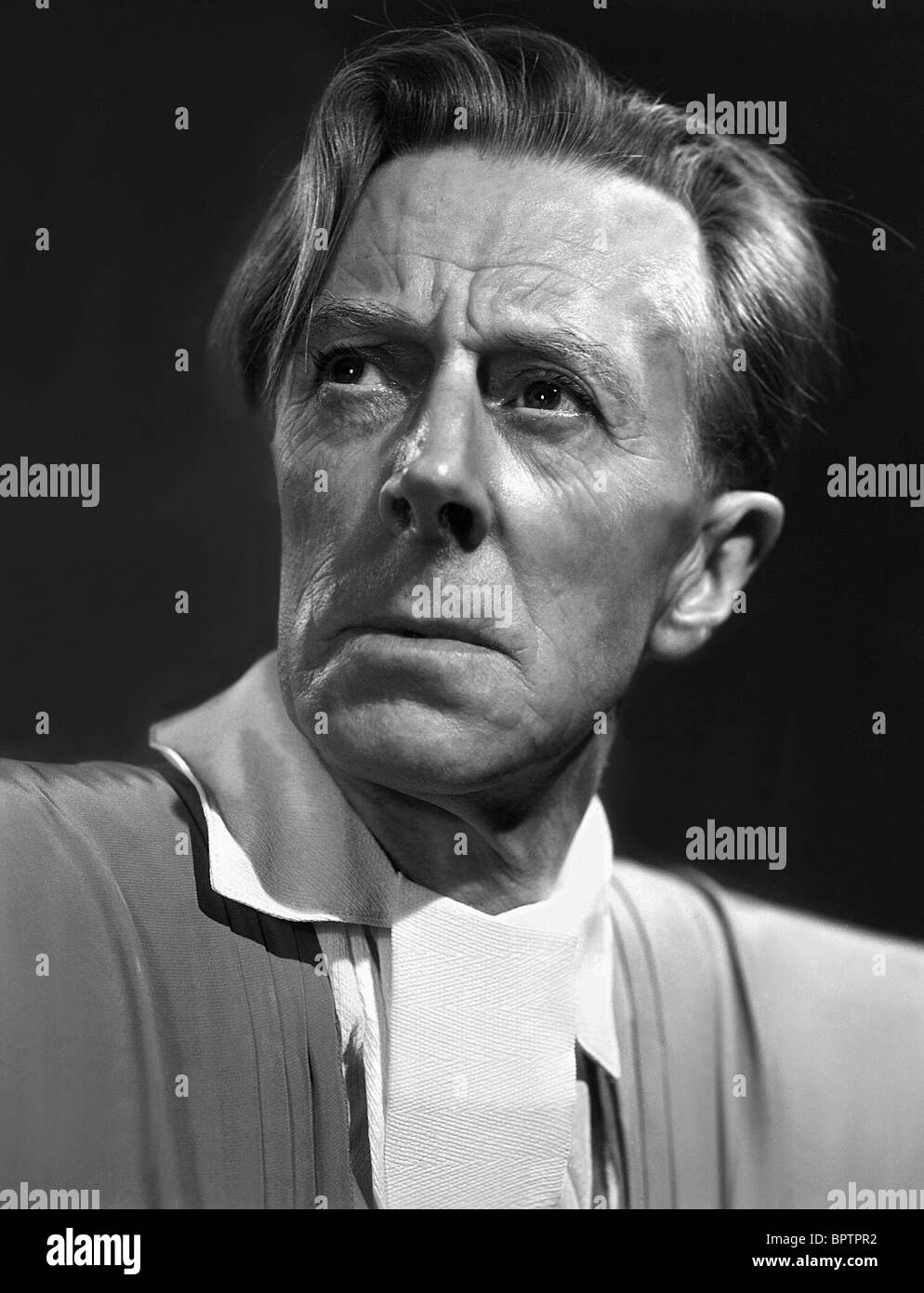 Cedric hardwicke hi-res stock photography and images - Alamy