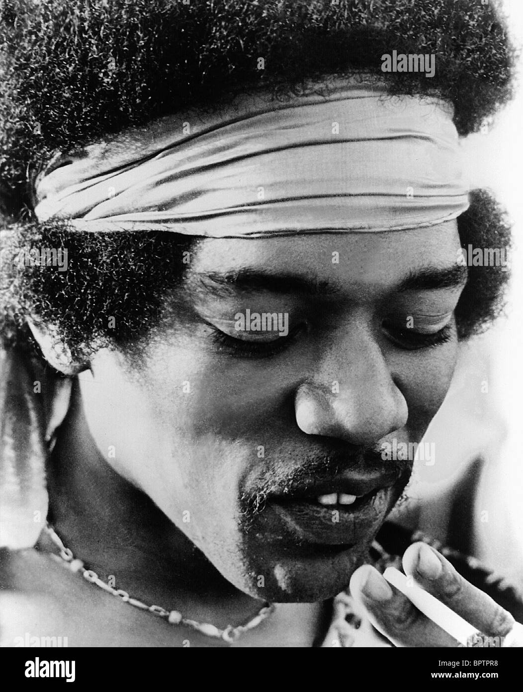 Jimi Hendrix 1967 High Resolution Stock Photography and Images - Alamy