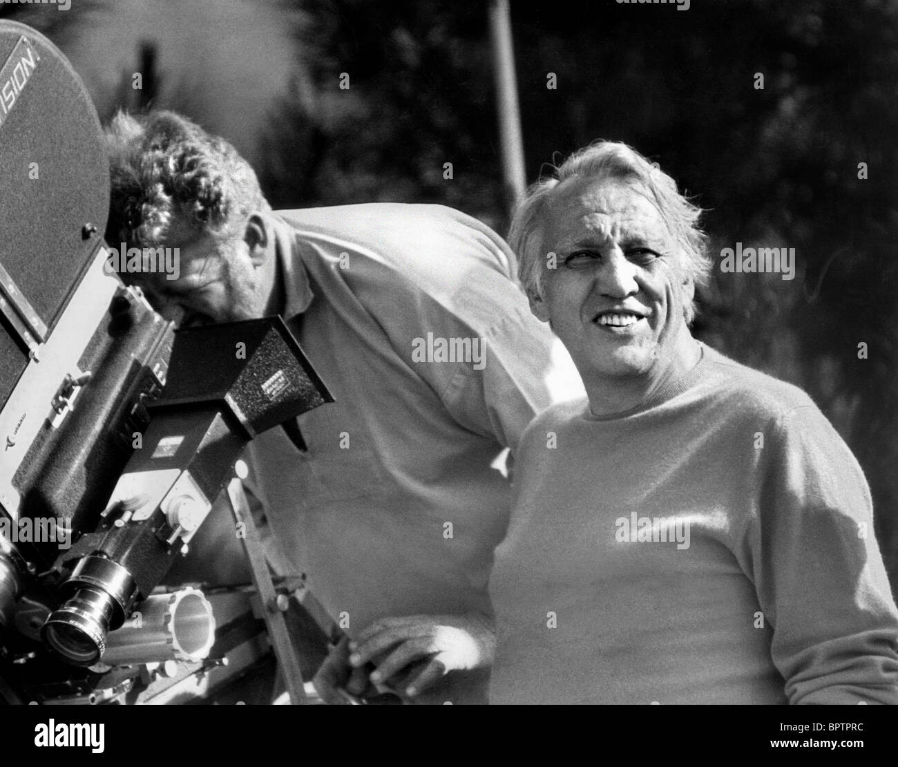 Films by joseph losey hi-res stock photography and images - Alamy