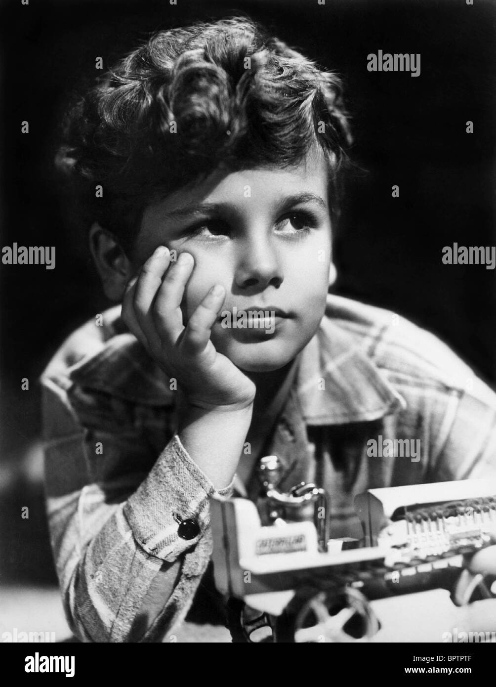 DEAN STOCKWELL ACTOR (1945 Stock Photo - Alamy
