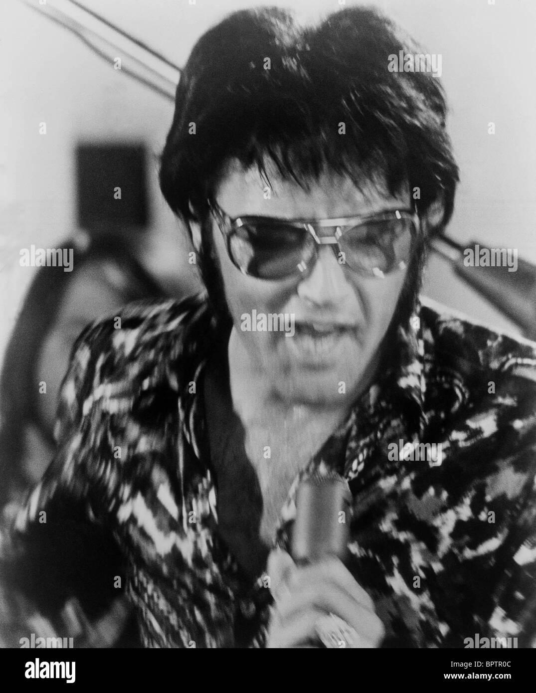 Elvis 1965 High Resolution Stock Photography and Images - Alamy