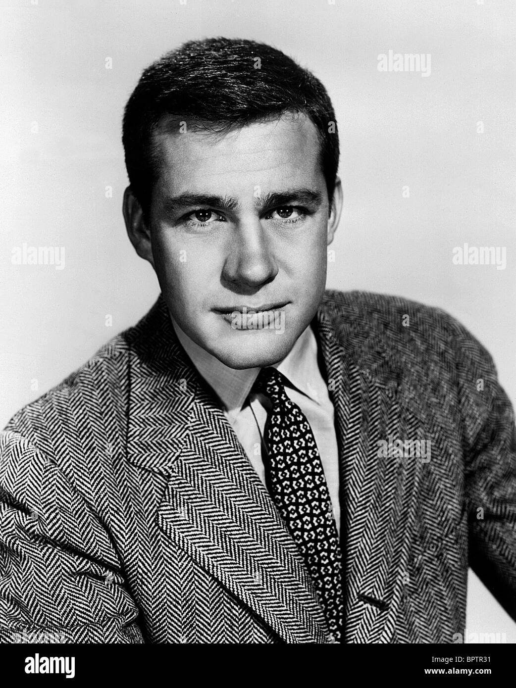 JACK LARSON ACTOR (1963 Stock Photo - Alamy