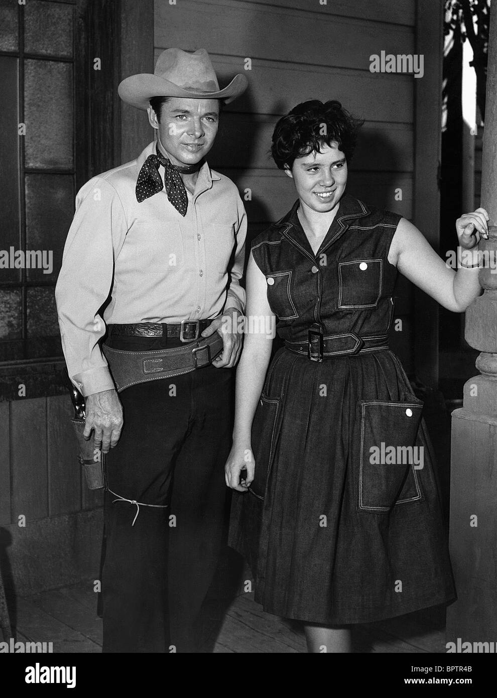 Audie murphy hi-res stock photography and images - Alamy