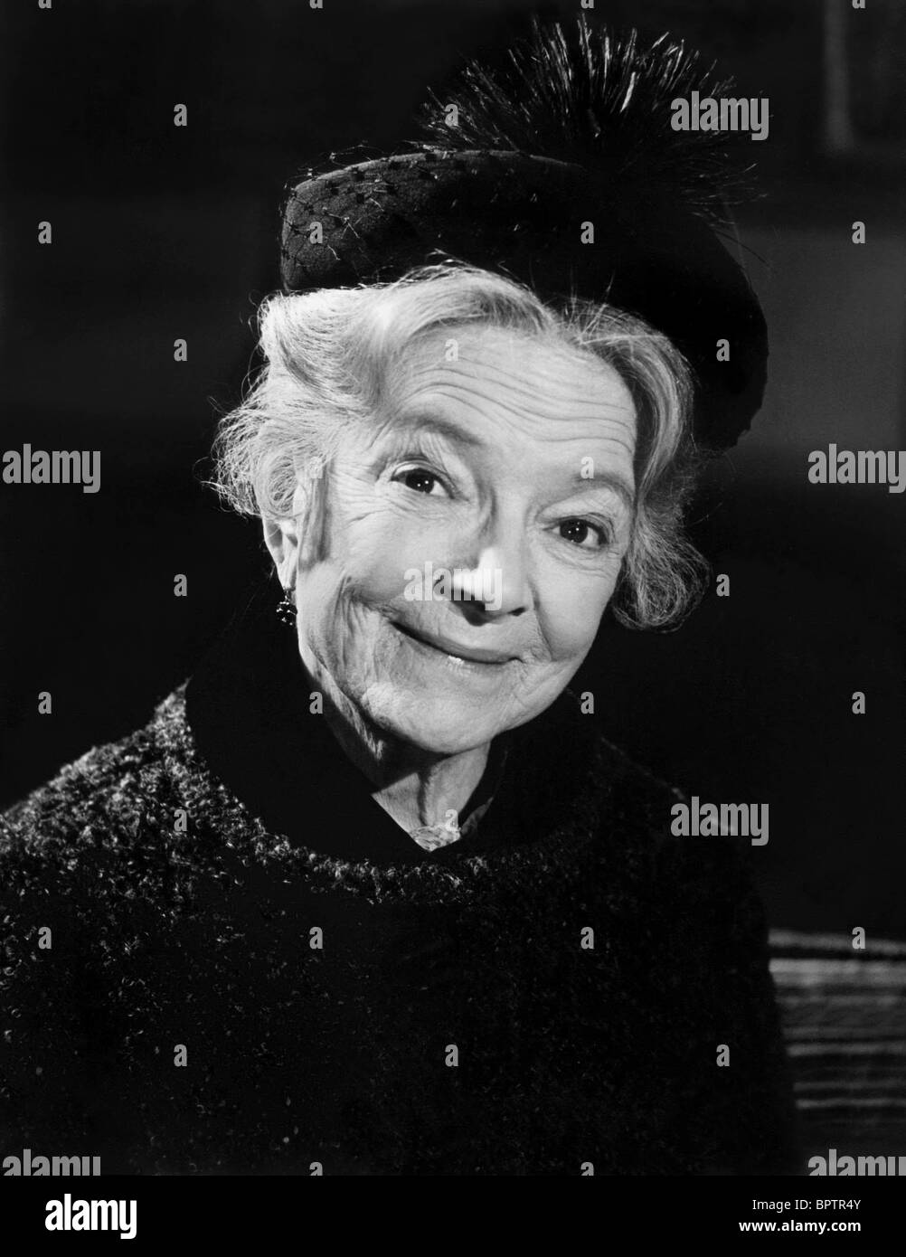 HELEN HAYES ACTRESS (1969 Stock Photo - Alamy HELEN HAYES ACTRESS (1969 Stock Photo - Alamy