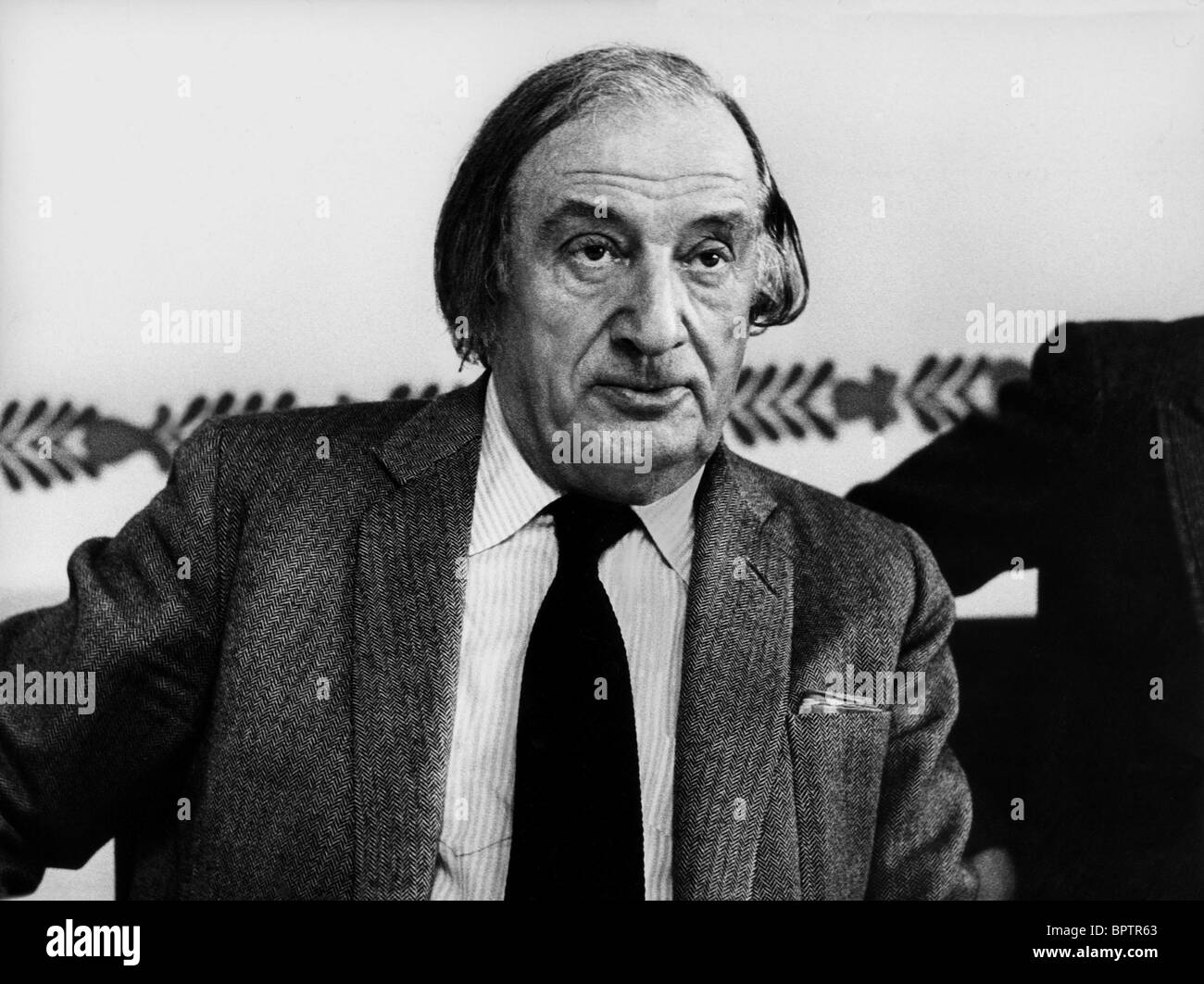 Sam spiegel hi-res stock photography and images - Alamy