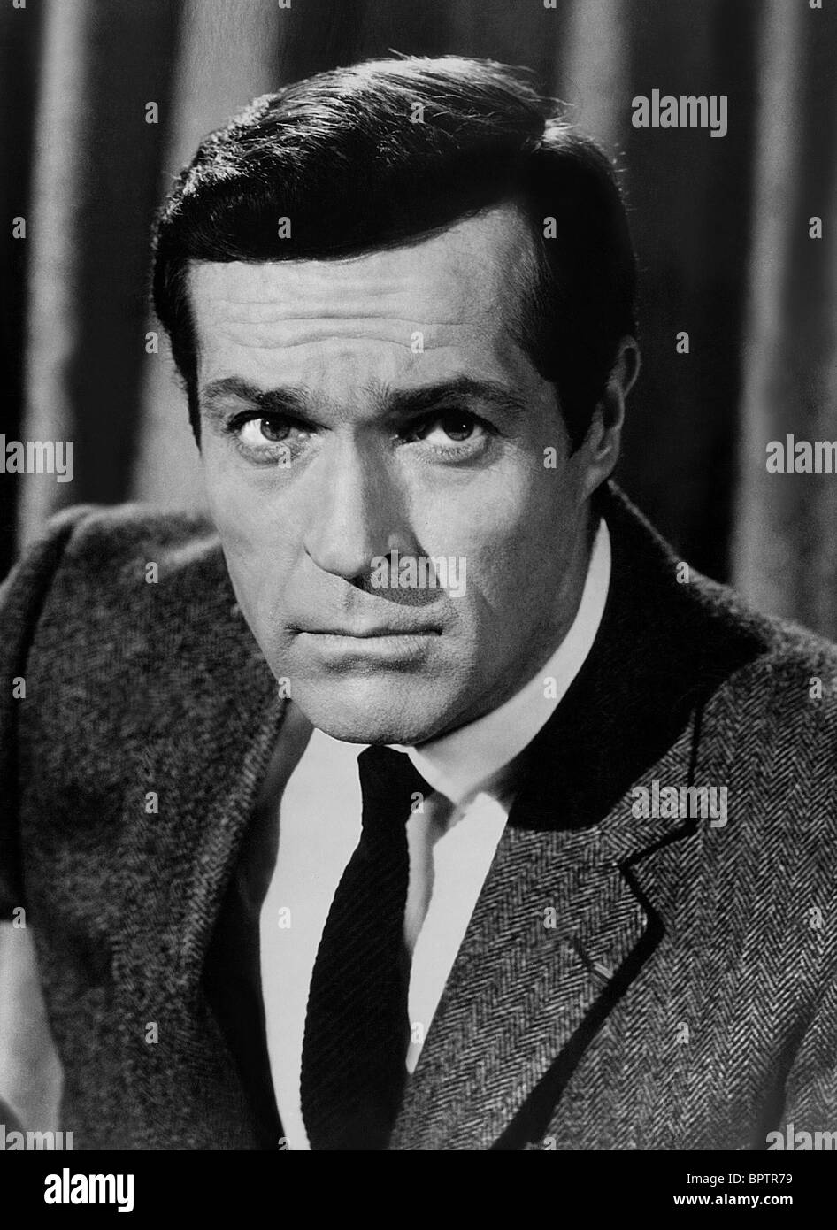 FREDERICK STAFFORD ACTOR (1968 Stock Photo - Alamy