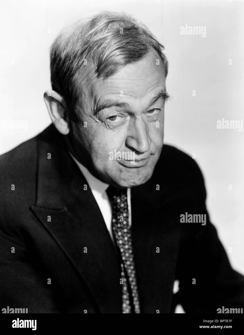 Barry fitzgerald hi-res stock photography and images - Alamy