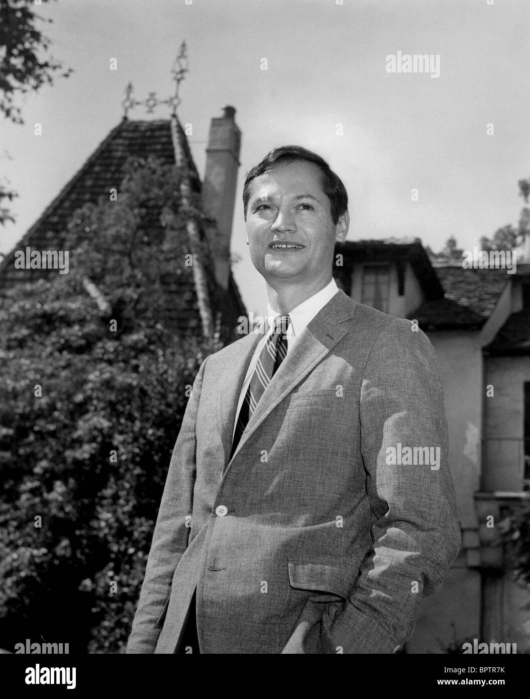 Roger corman hi-res stock photography and images - Alamy