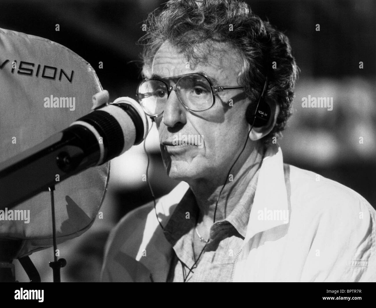 Herbert Ross High Resolution Stock Photography and Images - Alamy