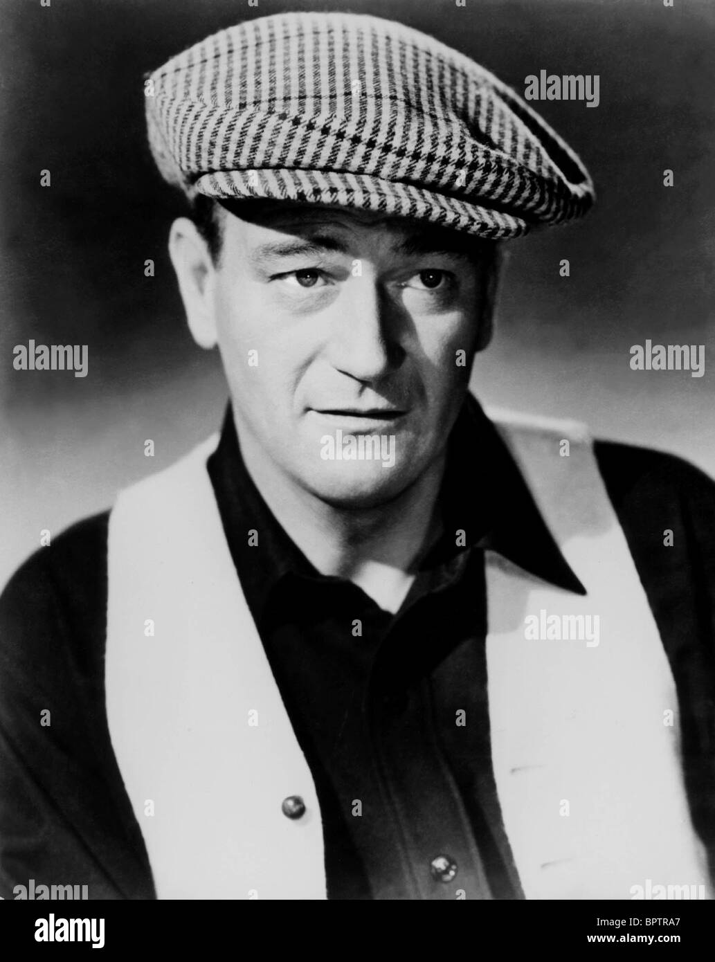 John wayne movies hi-res stock photography and images - Alamy