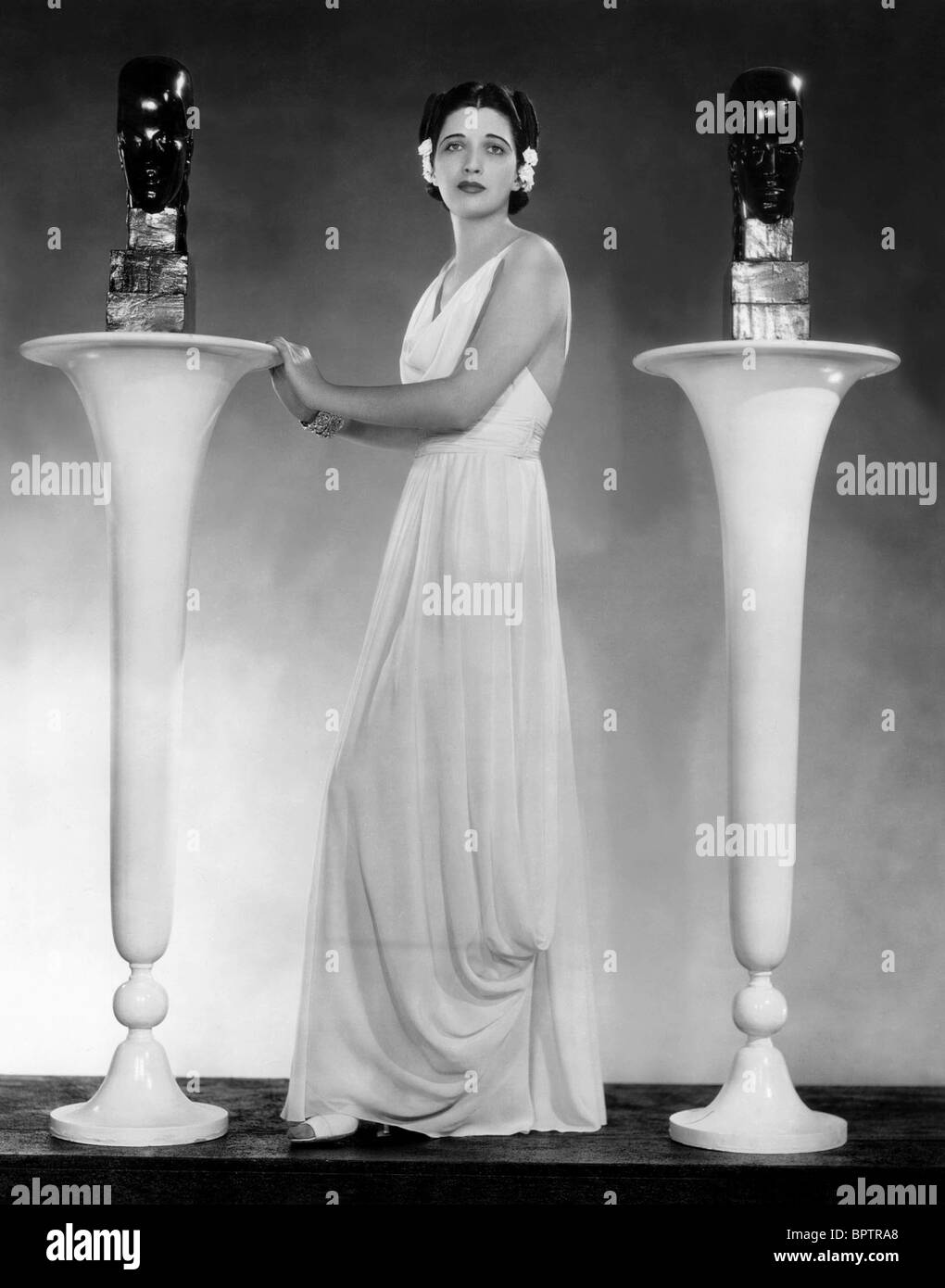 KAY FRANCIS ACTRESS (1933 Stock Photo - Alamy