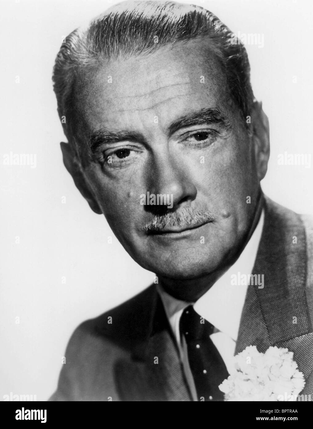 Clifton webb hi-res stock photography and images - Alamy