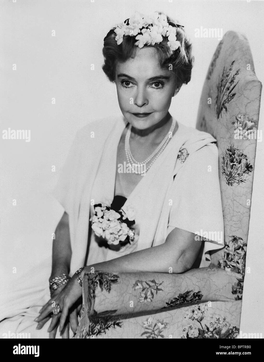 Lillian gish hi-res stock photography and images - Alamy