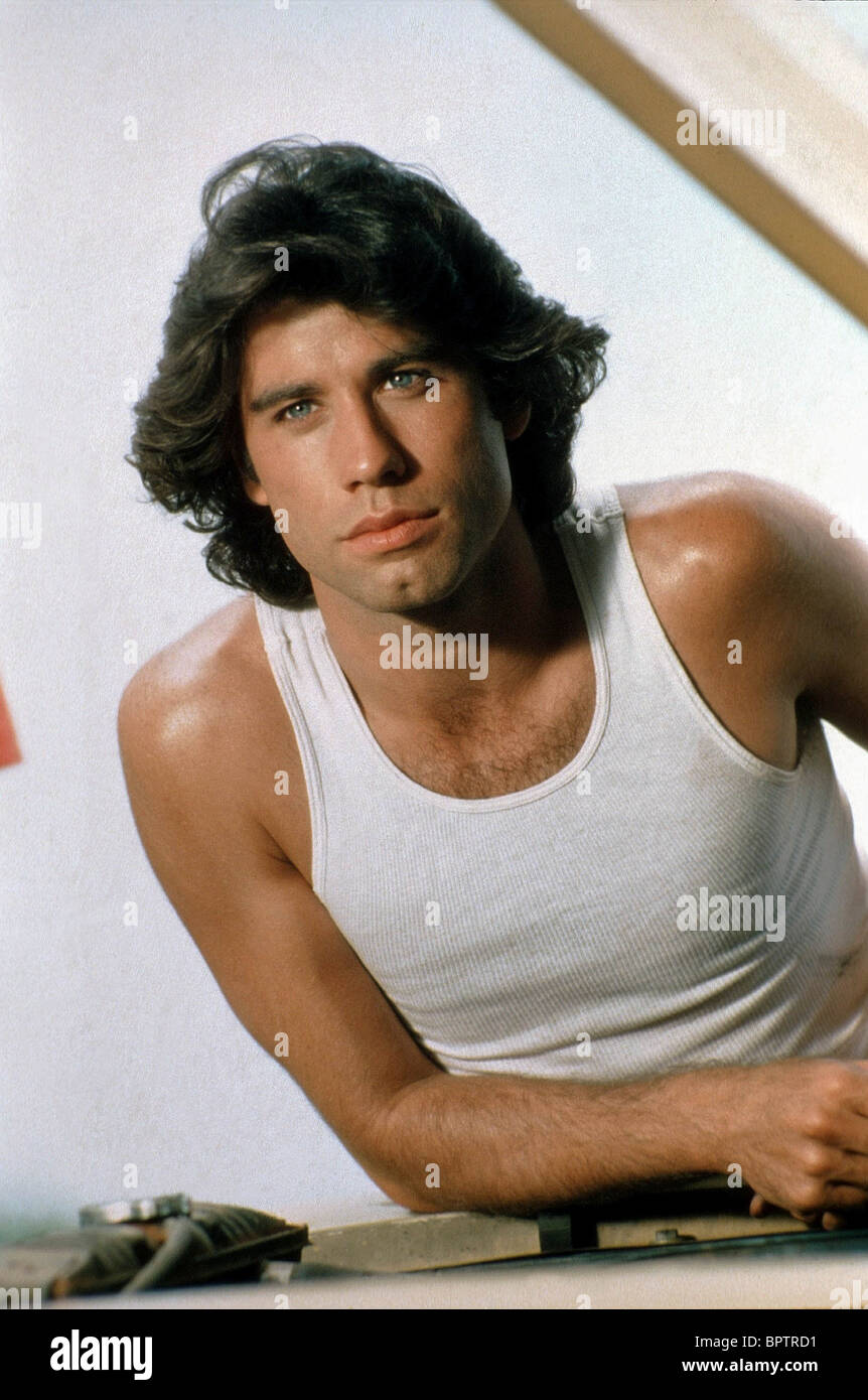 John Travolta Stock Photos & John Travolta Stock Images - Alamy