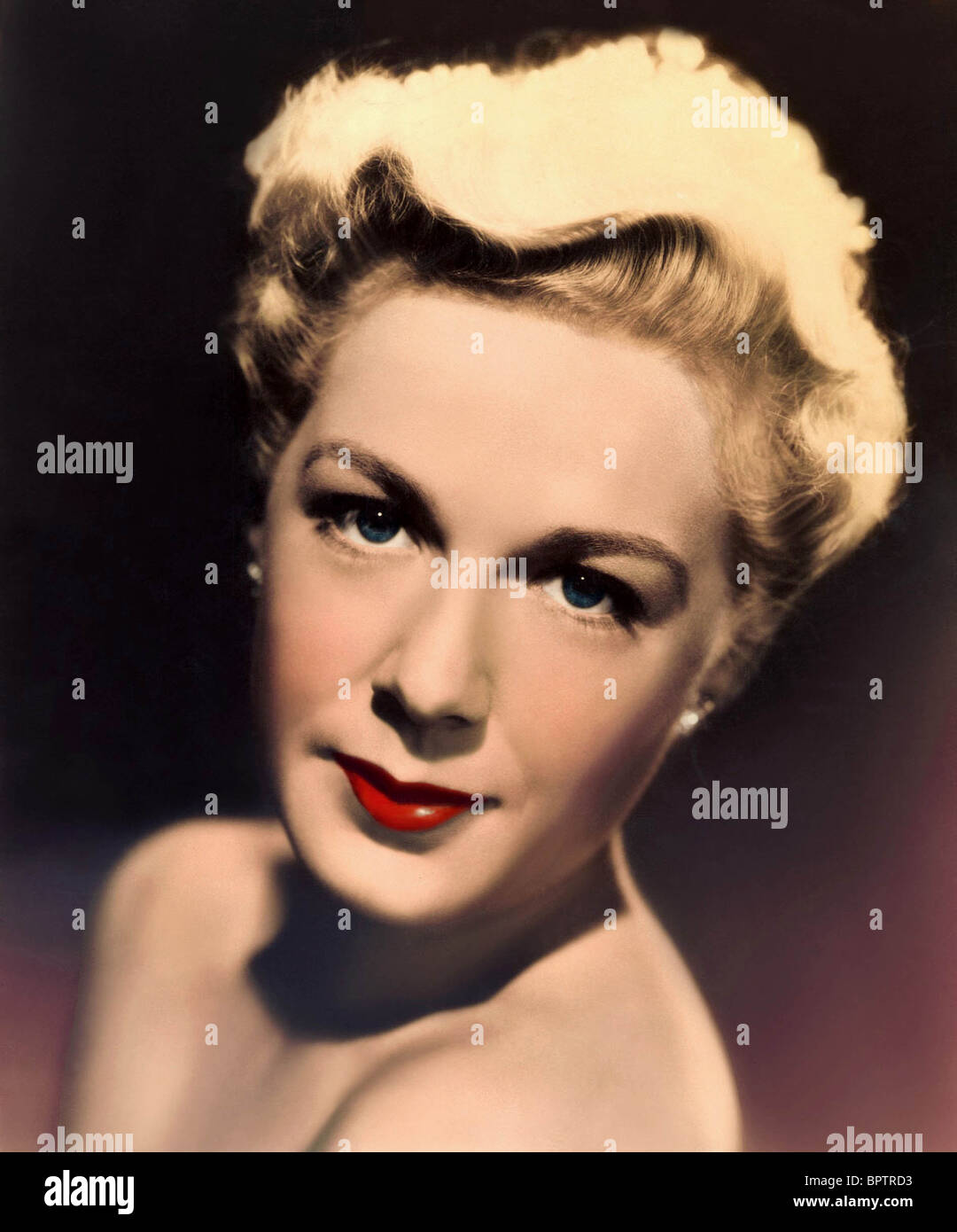Betty hi-res stock photography and images - Alamy