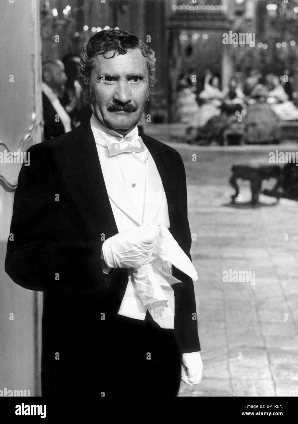 PAOLO STOPPA ACTOR (1962 Stock Photo - Alamy