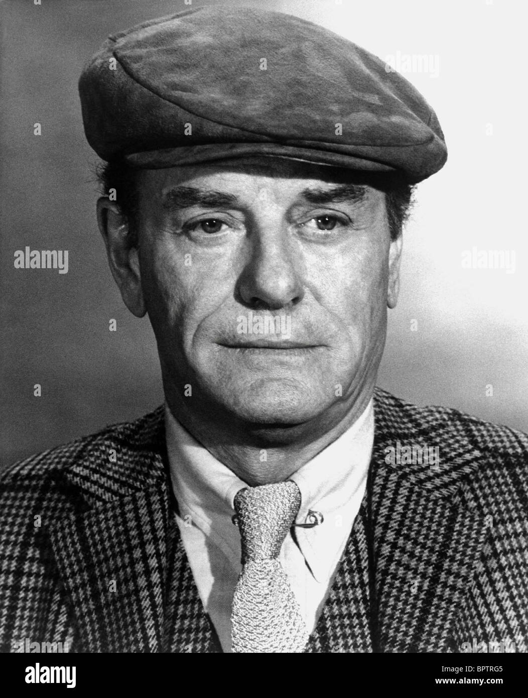GIG YOUNG ACTOR (1975 Stock Photo - Alamy