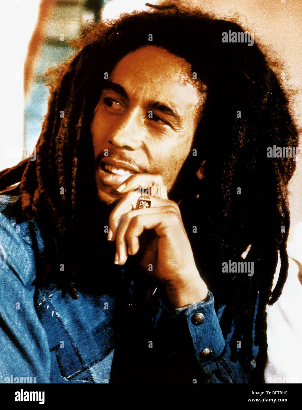Bob Marley High Resolution Stock Photography and Images - Alamy