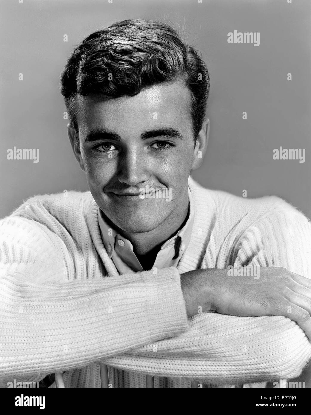 ROBERT WALKER JR. ACTOR (1964 Stock Photo - Alamy