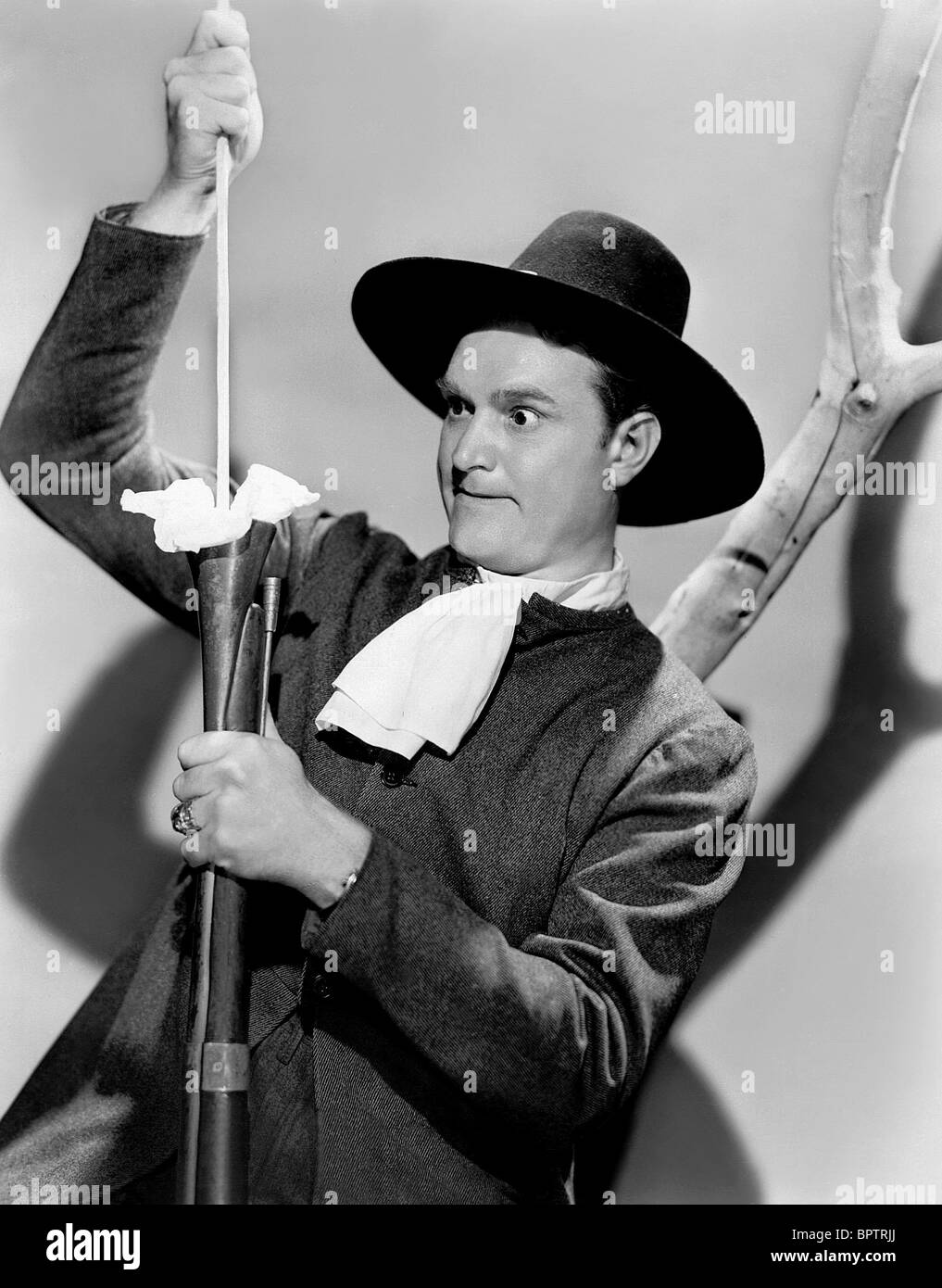 Red skelton hi-res stock photography and images - Alamy