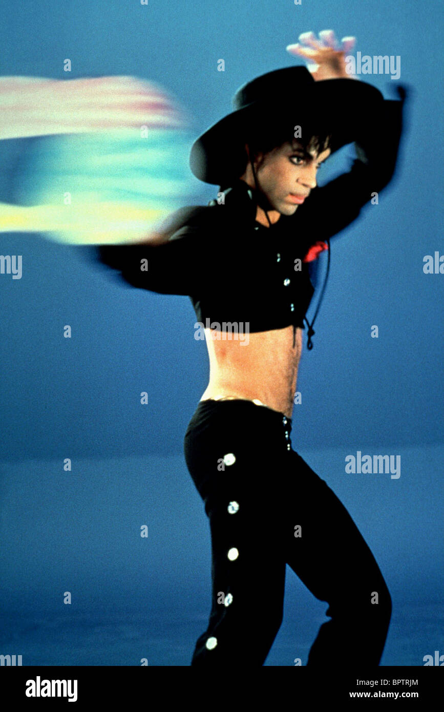 Prince Of Pop High Resolution Stock Photography and Images - Alamy