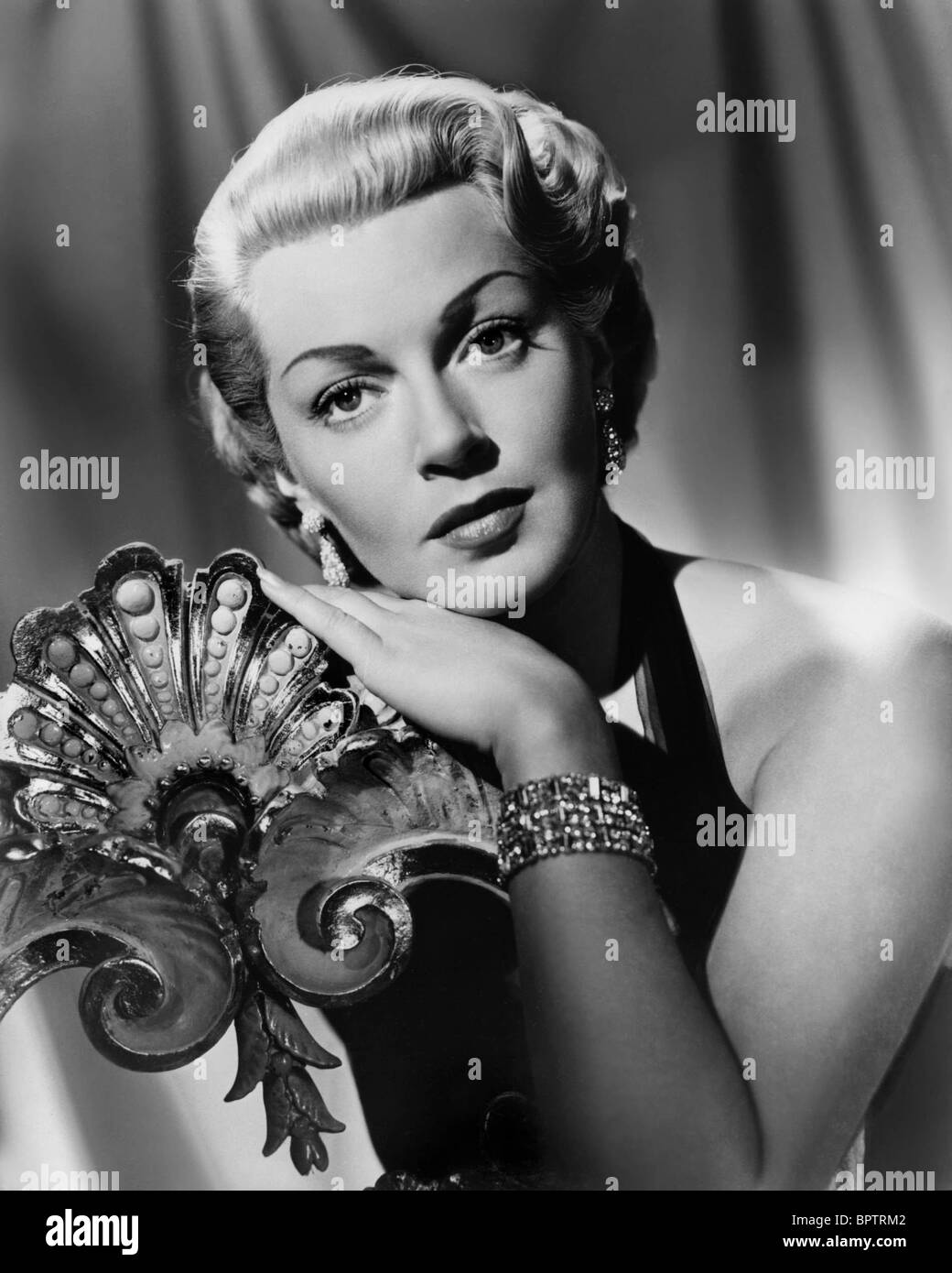 Lana Turner