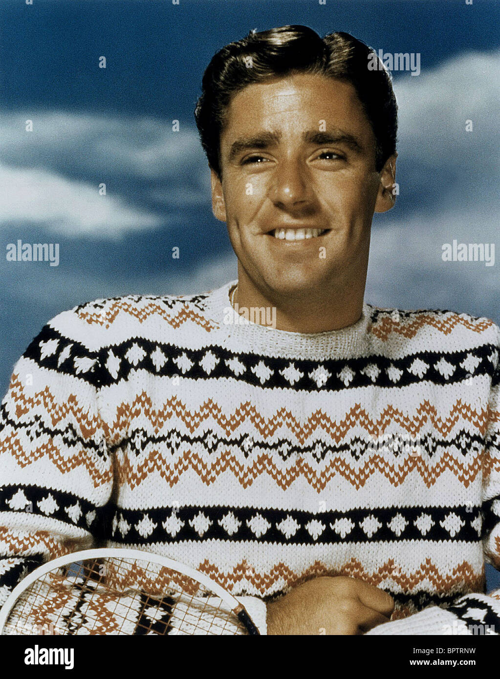 Peter lawford hi-res stock photography and images - Alamy